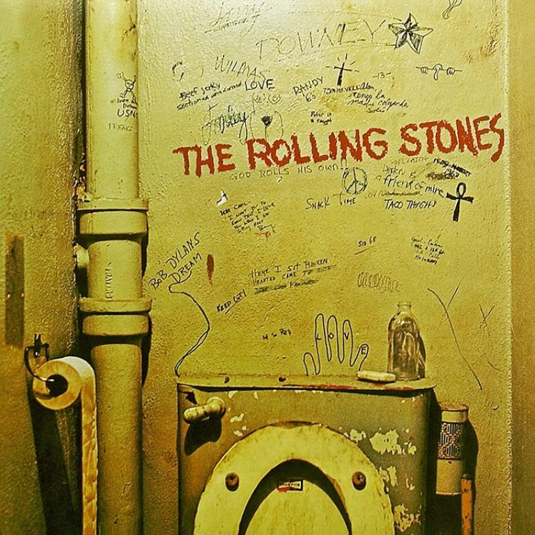 The Most Controversial Album Covers Of All Time | uDiscover