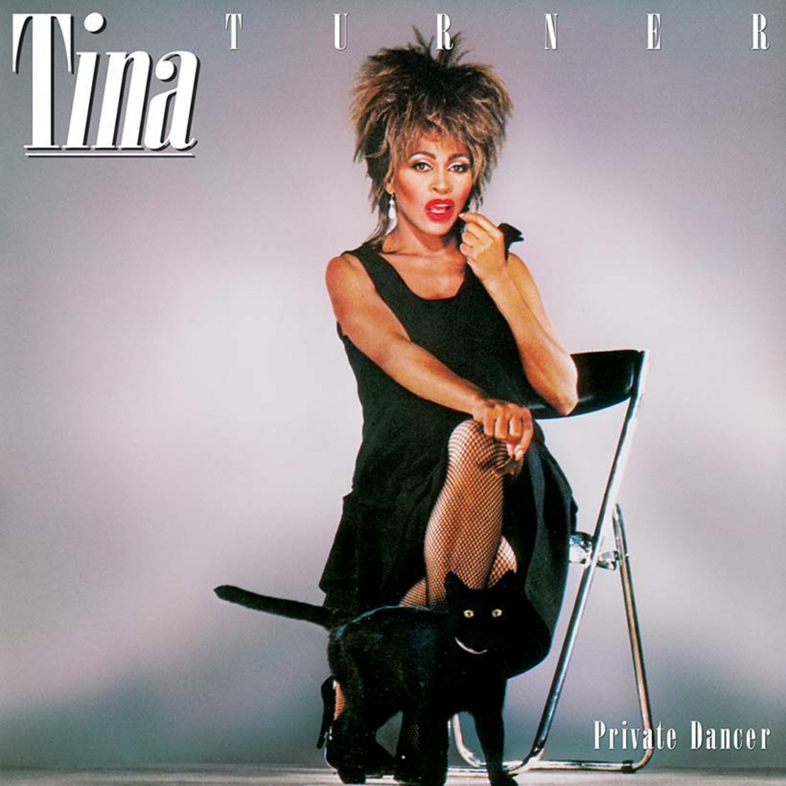 How 'Private Dancer' Started A Very Public Affair With Tina Turner