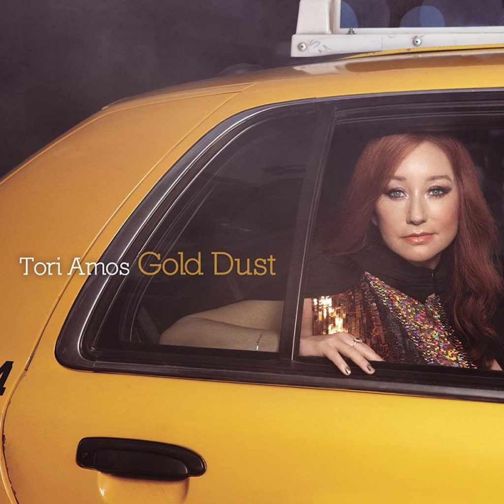 Tori Amos - Legendary Eclectic Singer-Songwriter | uDiscover Music