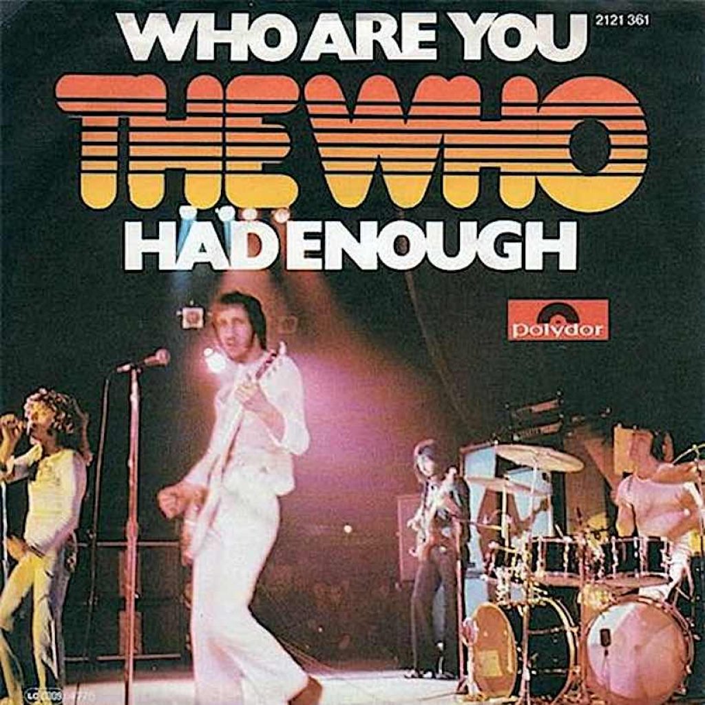‘Magic Bus’: The Who At Their Early Best