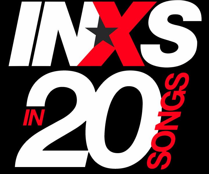 INXS In 20 Songs: A Playlist Of The Band’s Best Moments | uDiscover