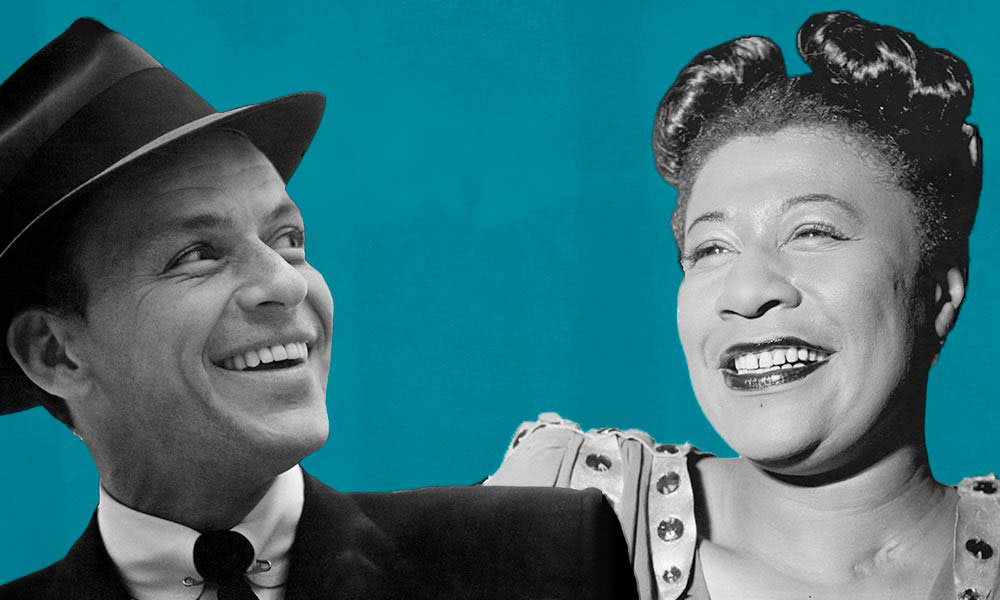 Best Jazz Singers Of All Time A Top 50 Countdown UDiscover Best Jazz Singers Of All Time A Top 50 Countdown UDiscover