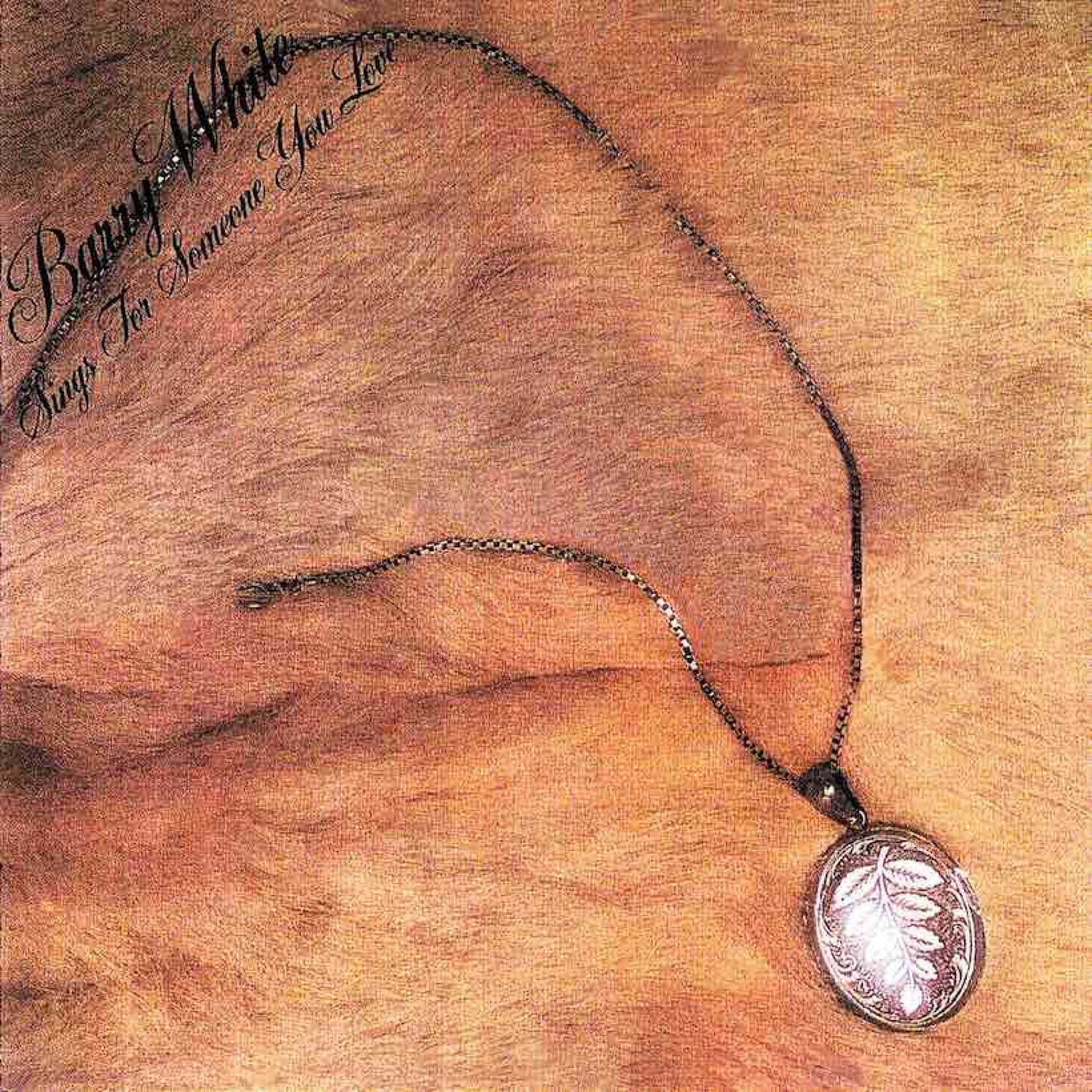 'Love's Theme': Barry White Conducts An Instrumental Smash