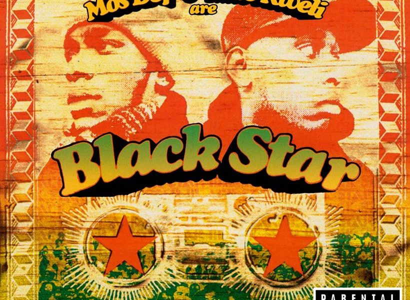 Mos Def And Talib Kweli Are Black Star: Hip-Hop On A Higher Plane