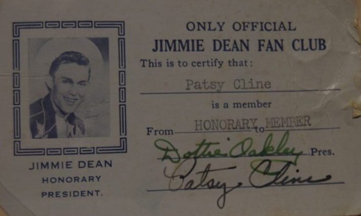 Patsy Cline Museum Special: “It Really Brings It To Life,” Says Daughter