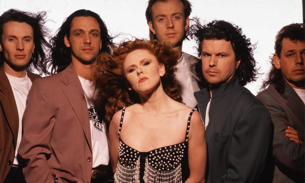 “We’re Part Of The 80s Fabric”: Carol Decker And Ronnie Rogers Talk T’Pau
