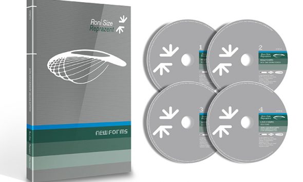 Roni Size & Reprazent’s ‘New Forms’ Gets Deluxe Reissue