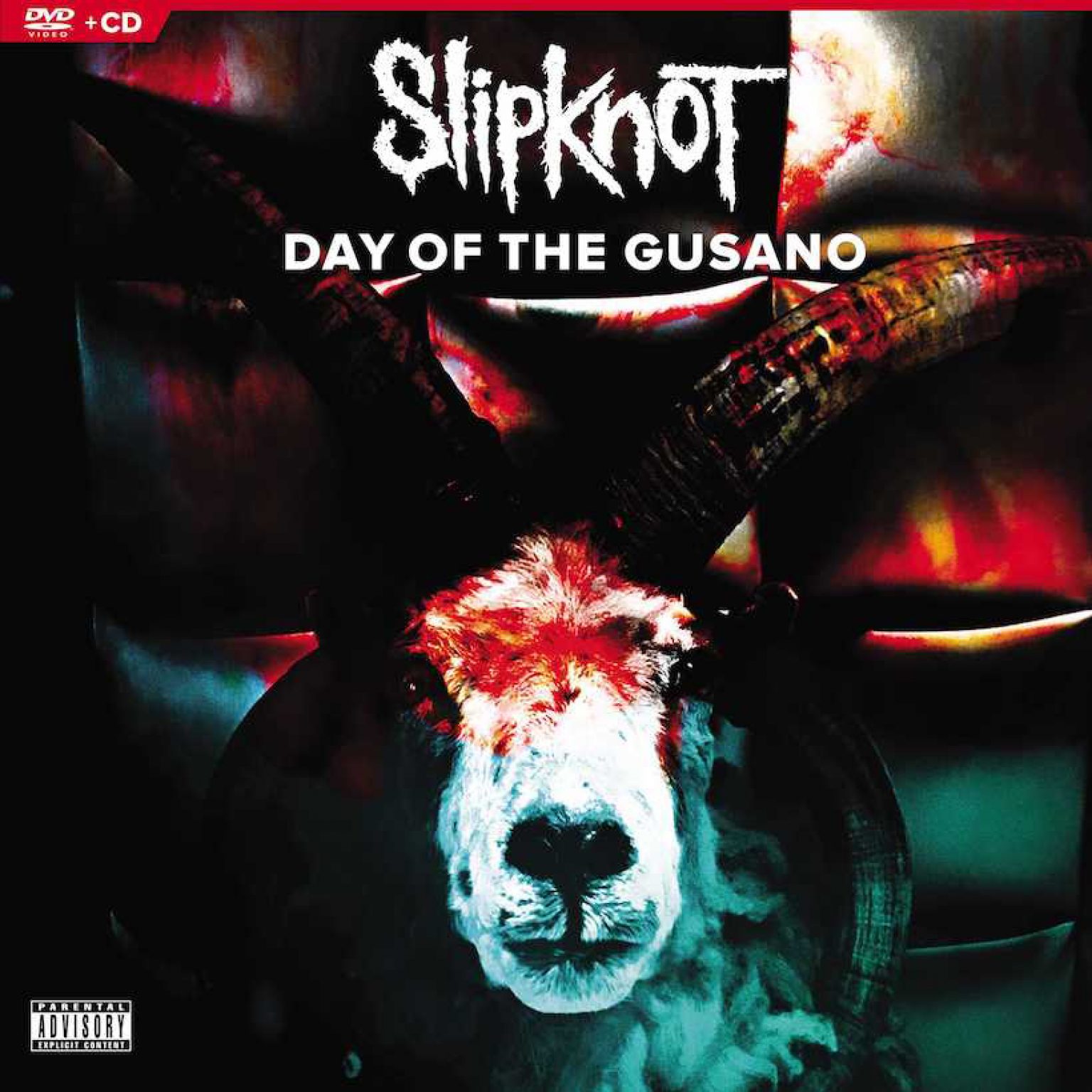 Slipknot’s Day Of The Gusano Reviewed – And Unleashed On DVD