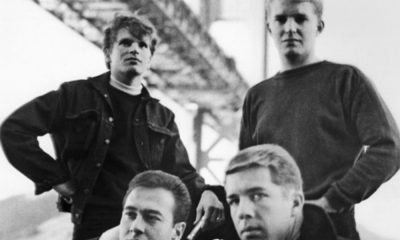 Fortunate Sons: The Golliwogs To Creedence And Swamp-Rock Glory