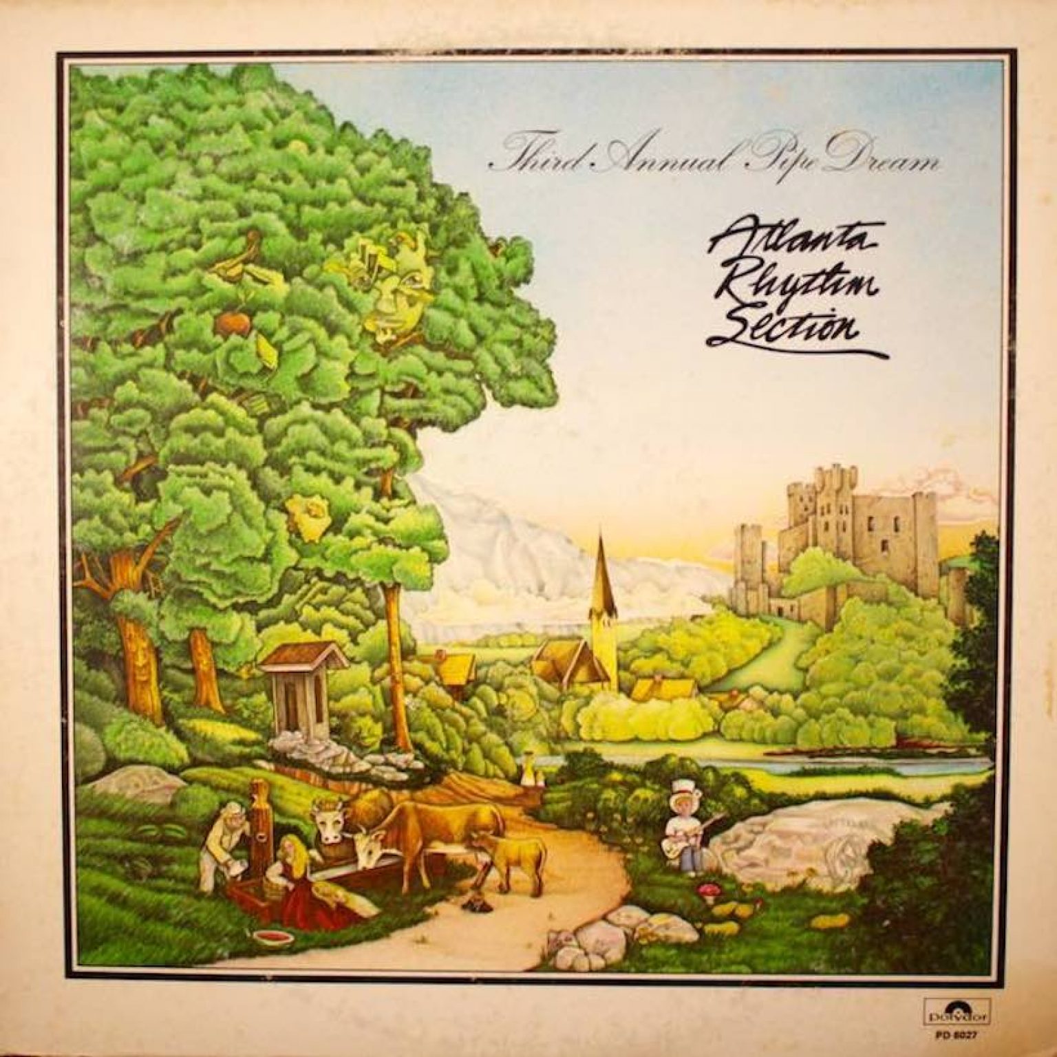 Atlanta Rhythm Section - US Southern Rock Band | uDiscover Music