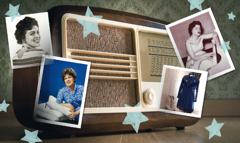 Patsy Cline’s PBS Documentary Gets DVD Release With Bonus Material