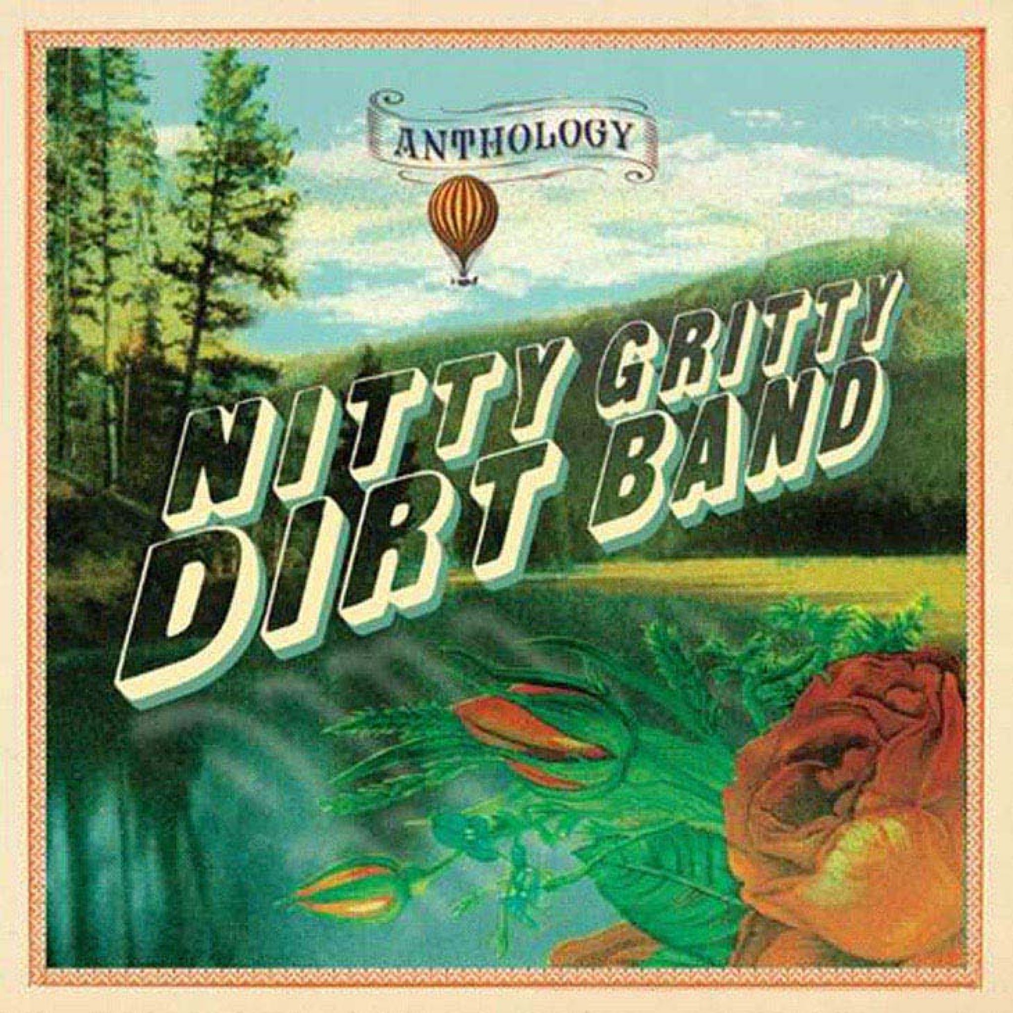 New Retrospective Celebrates 50 Years Of The Nitty Gritty Dirt Band