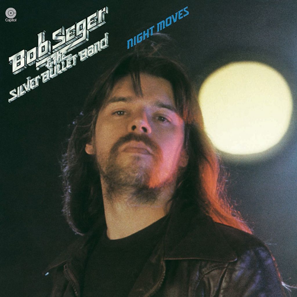 'Night Moves': Bob Seger And The Silver Bullet Band’s Classic