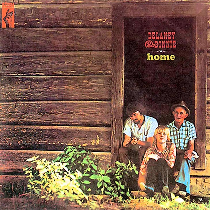 Bringing It All Back Home With Delaney And Bonnie | uDiscover