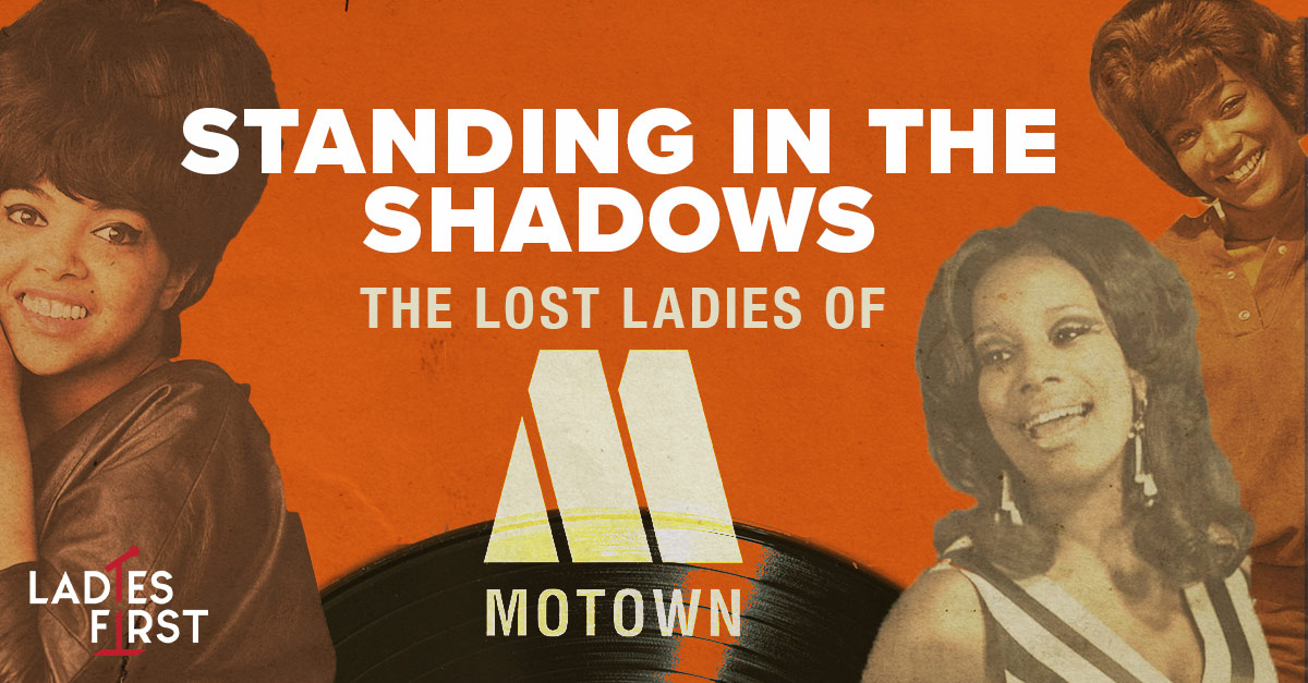 The 10 Female Motown Stars You Really Need To Know | uDiscover
