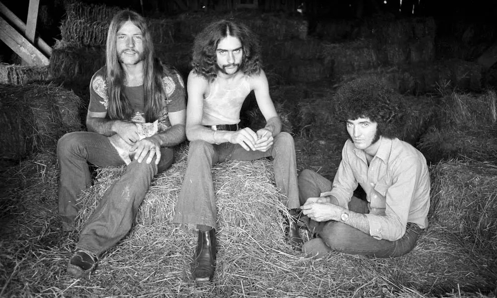 Top 10 Greatest Grand Funk Railroad Songs Of All Time - Vote Now!