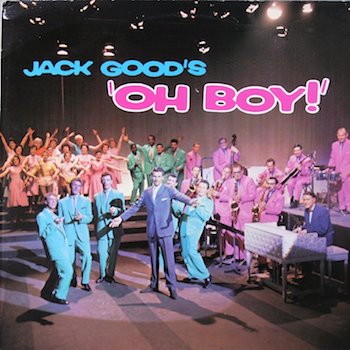 Good Rockin' Tonight: The Unique Life Of Jack Good | uDiscover