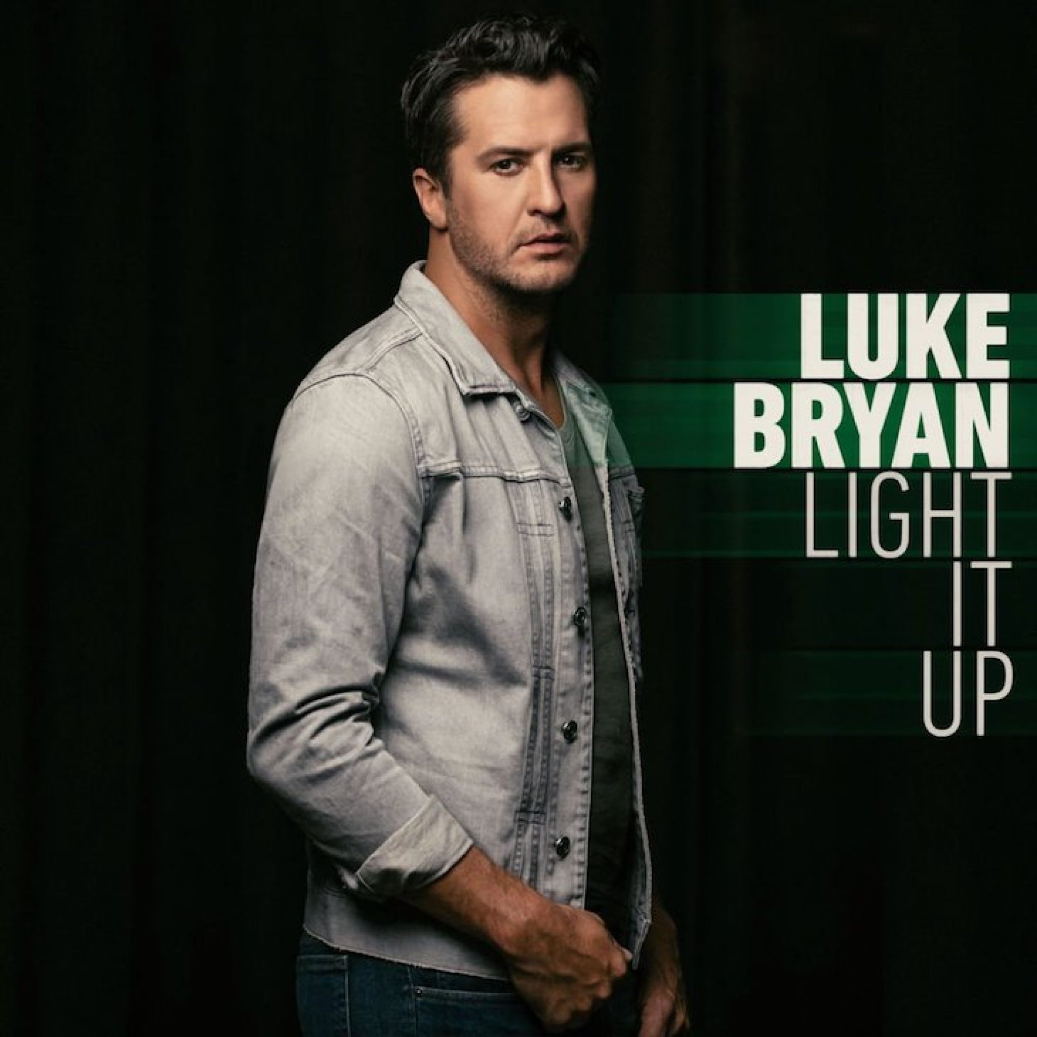Watch Country Hero Luke Bryan 'Light It Up' - uDiscover