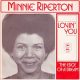 'Perfect Angel' Goes Deluxe For Minnie Riperton Reissue - uDiscover