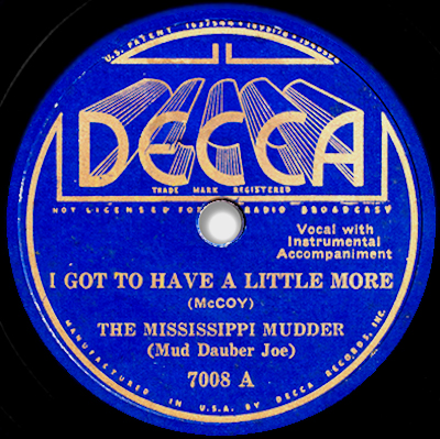 The Secrets Behind Blues Nicknames: Video, Sounds