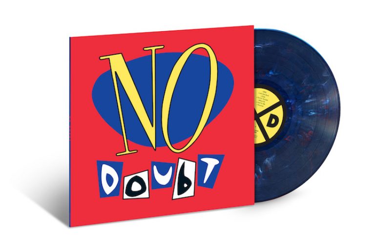 No Doubt’s Self-Titled Debut Set For 25th Anniversary Vinyl Reissue
