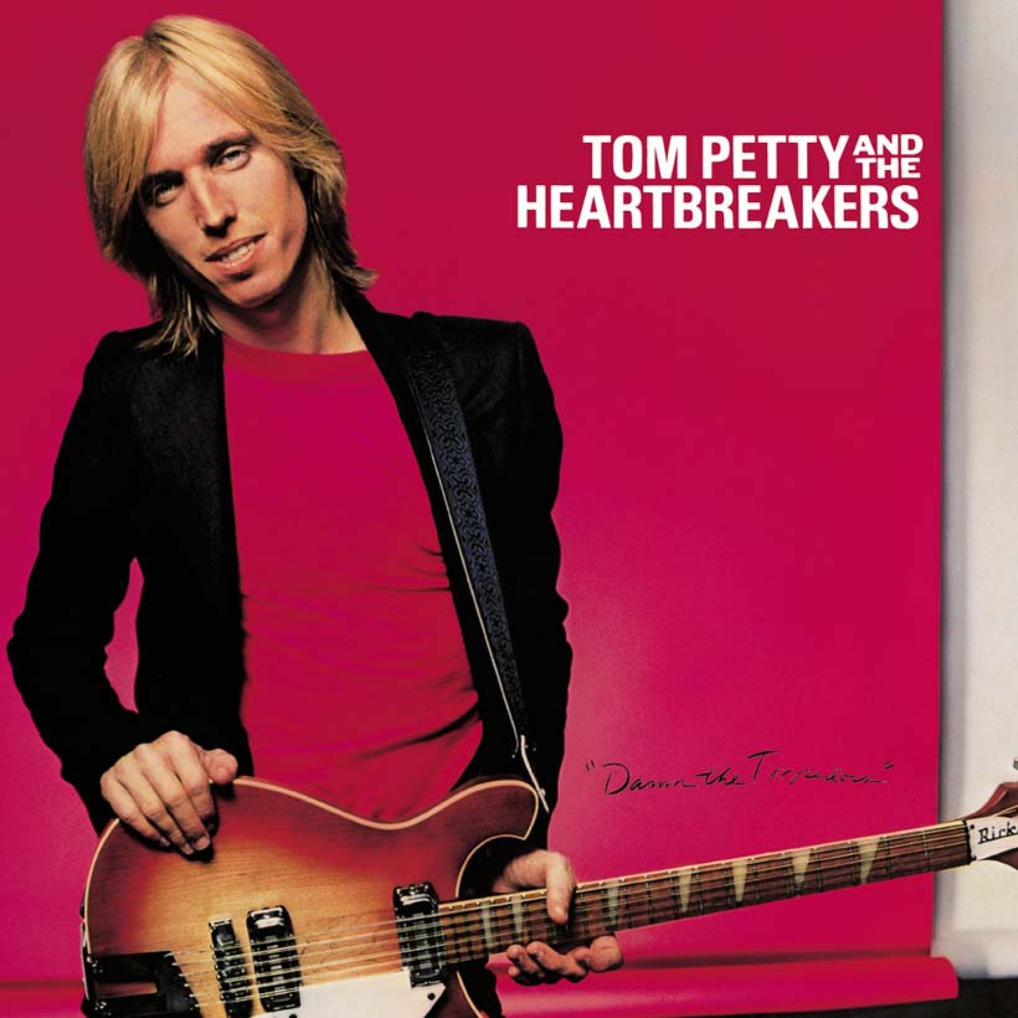 'Damn The Torpedoes': Tom Petty’s Explosive Classic
