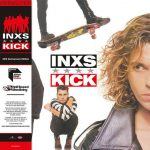 Seminal INXS Album Kick Receives 30th-Anniversary Reissue In Dolby ATMOS