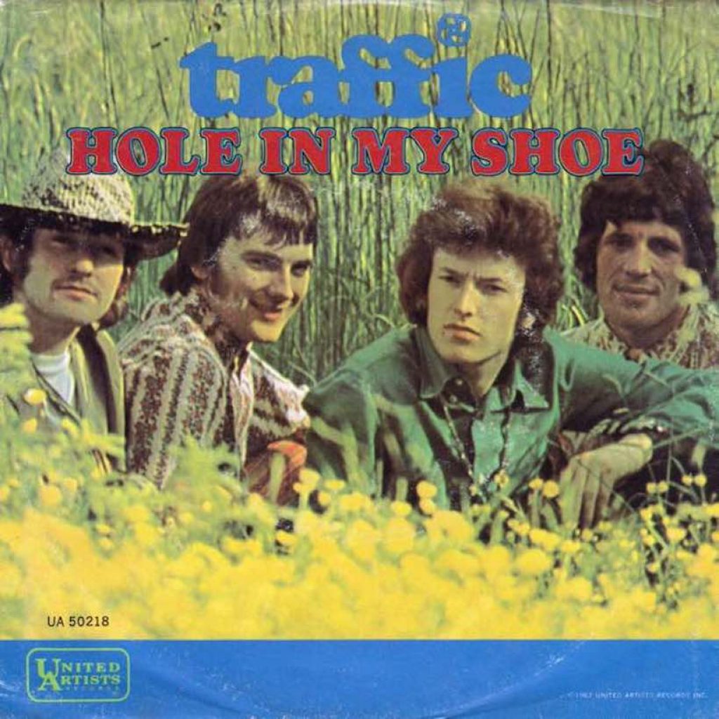 Traffic - Legendary British Genre-Fluid Rock Band | uDiscover Music