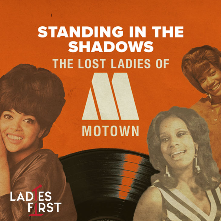 The 10 Female Motown Stars You Really Need To Know Udiscover
