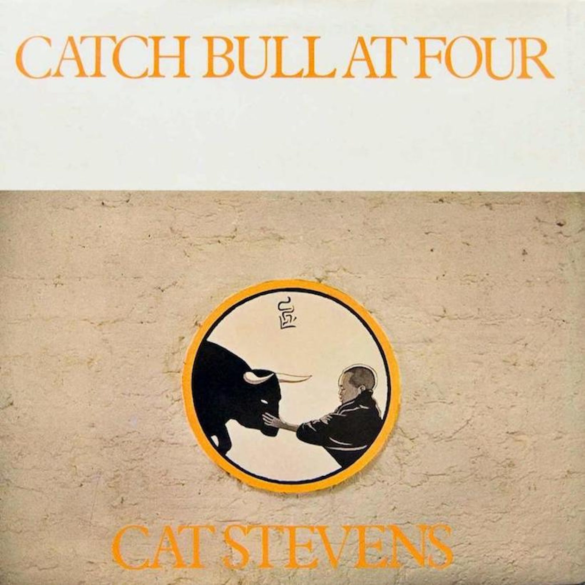 ‘Catch Bull At Four’: Cat Stevens‘ Spiritual Quest Continues