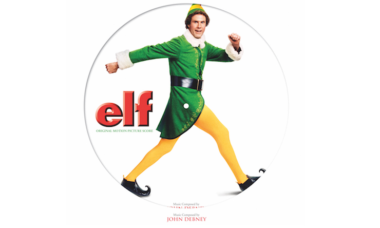 The Best Soundtrack Gifts For Christmas | uDiscover