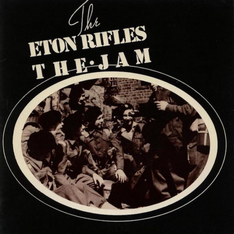 'The Eton Rifles': The Jam Lay Into Establishment On First UK Top 10 Hit