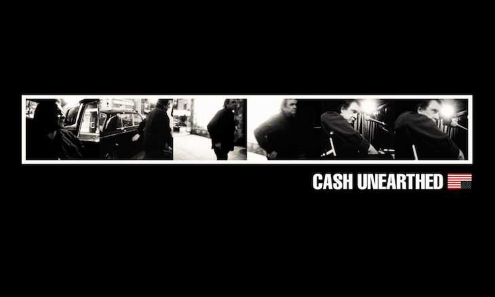 The Best Of Johnny Cash’s American Recordings | uDiscover