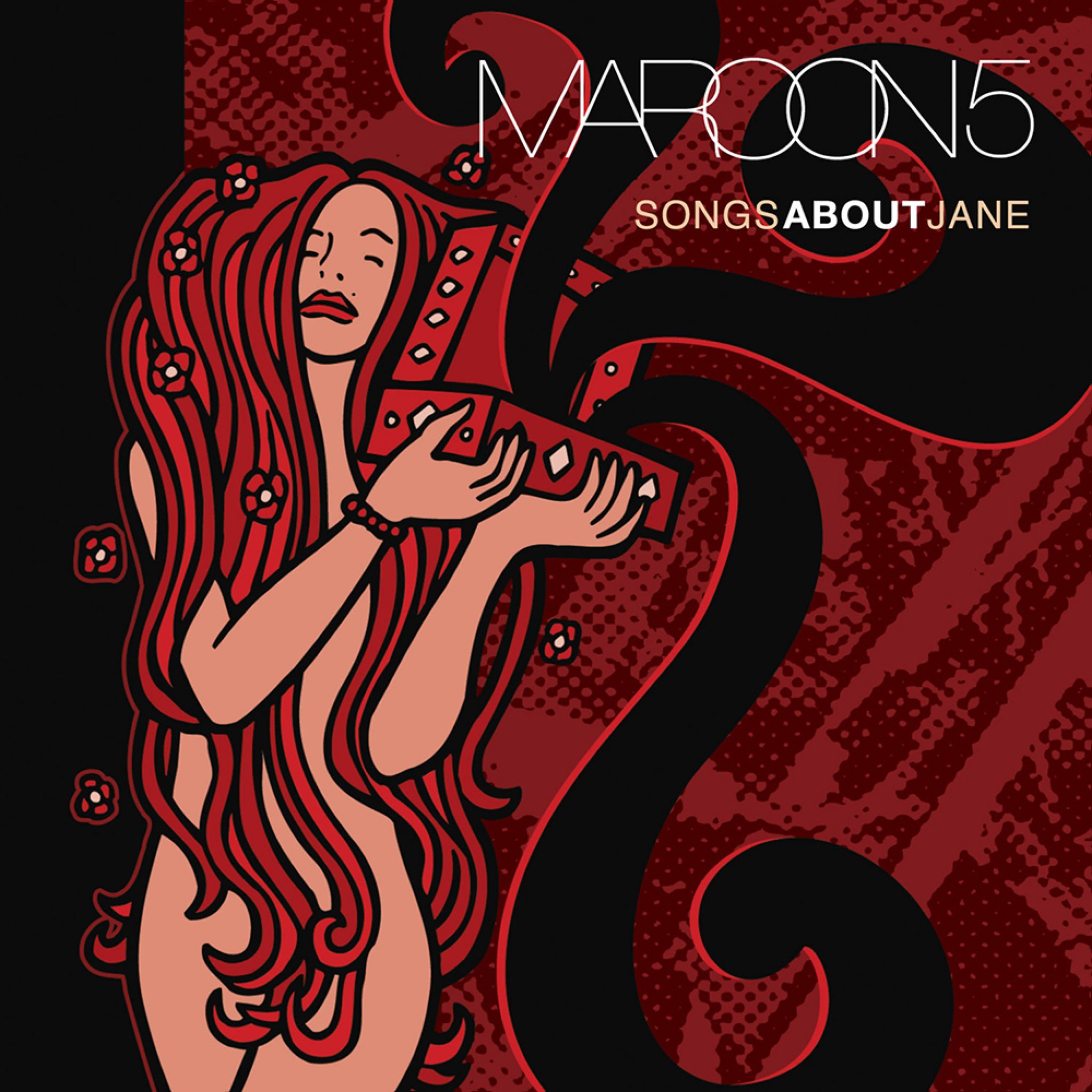 'Songs About Jane': Maroon 5’s Debut Album Spoke To Millions