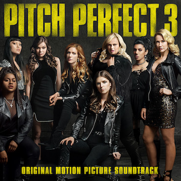 Stars Of ‘Pitch Perfect 3’ Premiere ‘Freedom! ‘90’ and ‘Cups’ Music Video