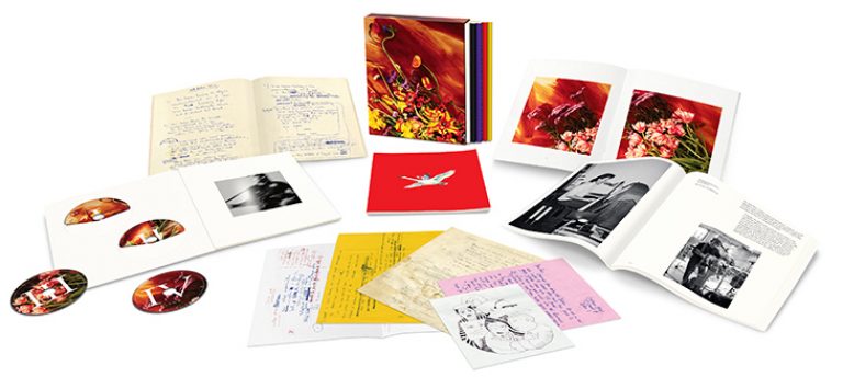 Best Box Sets Of 2017: Perfect Christmas Gifts For Music Lovers