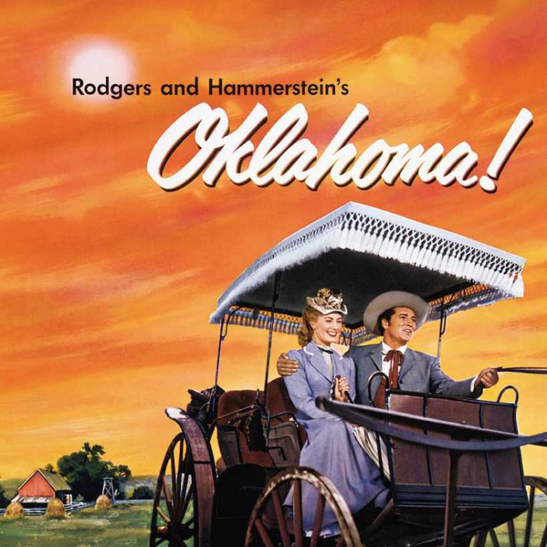 How 'Oklahoma!' Birthed The Modern Musical | uDiscover