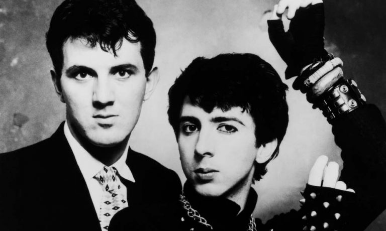 “I Don’t Do Things For The Sake Of It”: Marc Almond Talks Collaborations