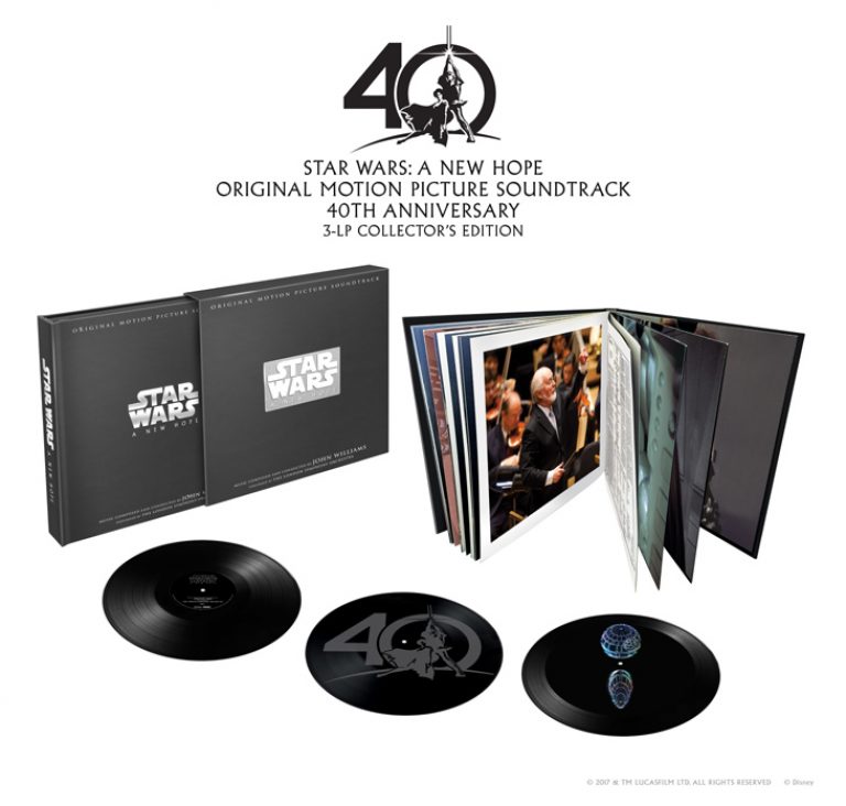 Best Box Sets Of 2017: Perfect Christmas Gifts For Music Lovers