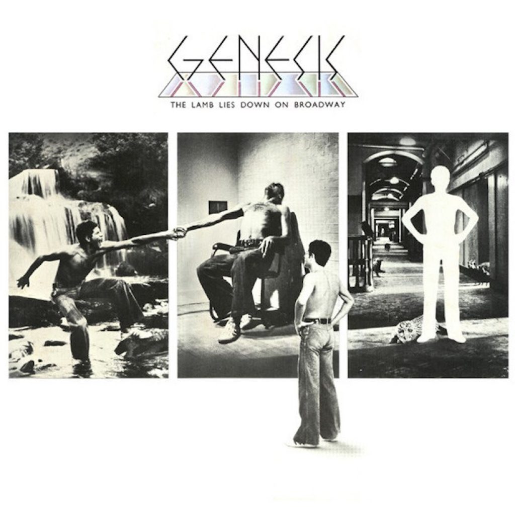 ‘The Lamb Lies Down On Broadway’: Genesis' Finest Hour?