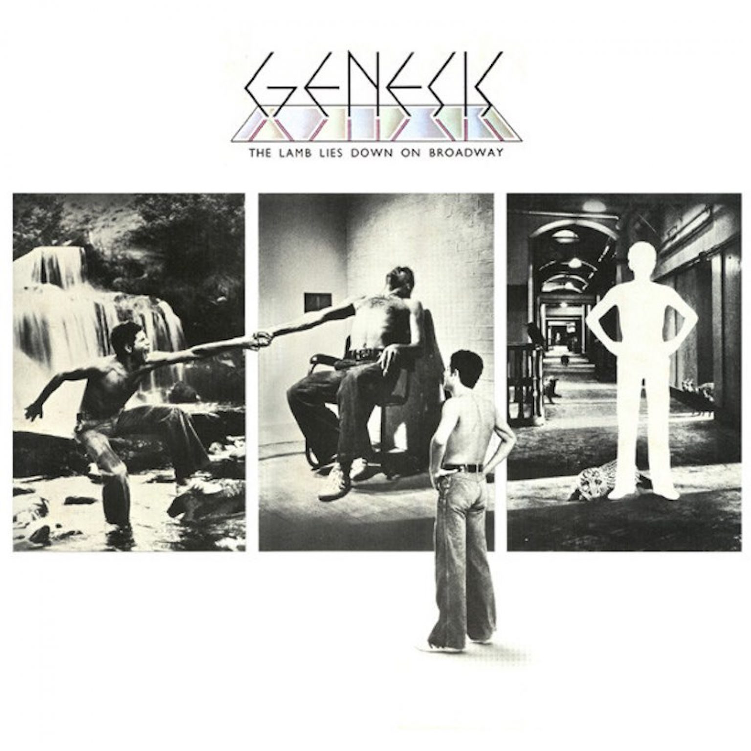 ‘The Lamb Lies Down On Broadway’: Genesis' Finest Hour?