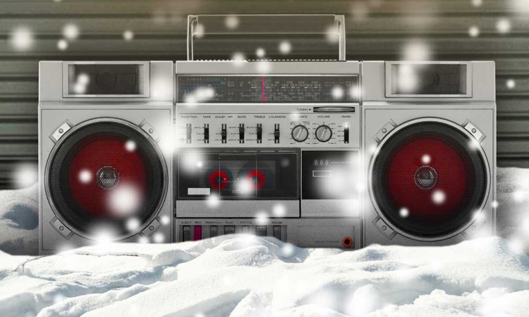 Best Christmas Hip-Hop, Rap, And R&B Songs