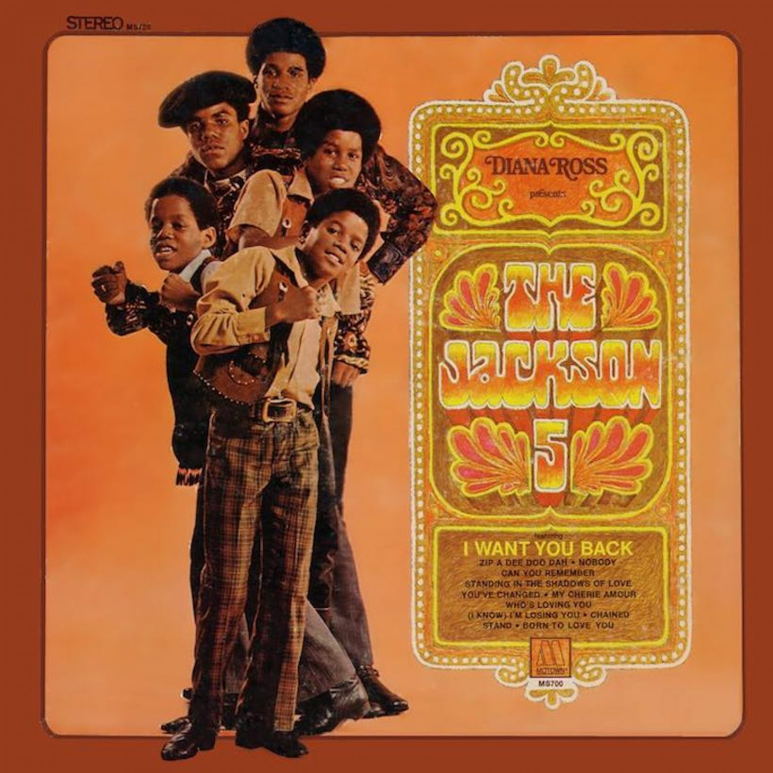 The Jackson 5 - Iconic Pop Soul Family Group | uDiscover Music
