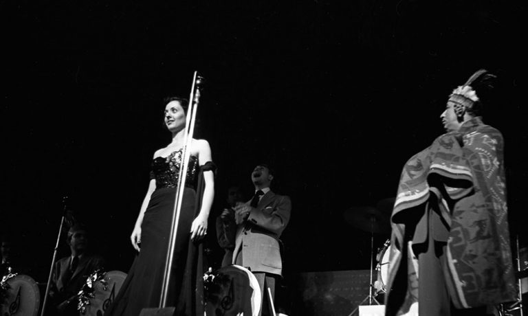 Tributes To Keely Smith, “One Of Greatest Jazz-Pop Singers Of All Time ...