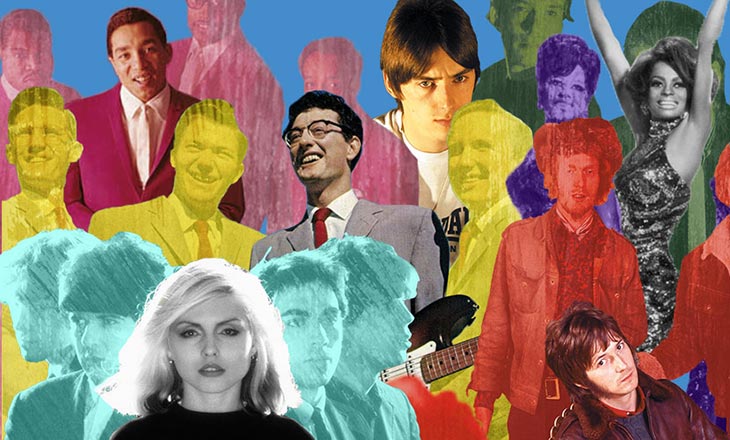 There’s Life After The Band: How Going Solo Can Make A Number One