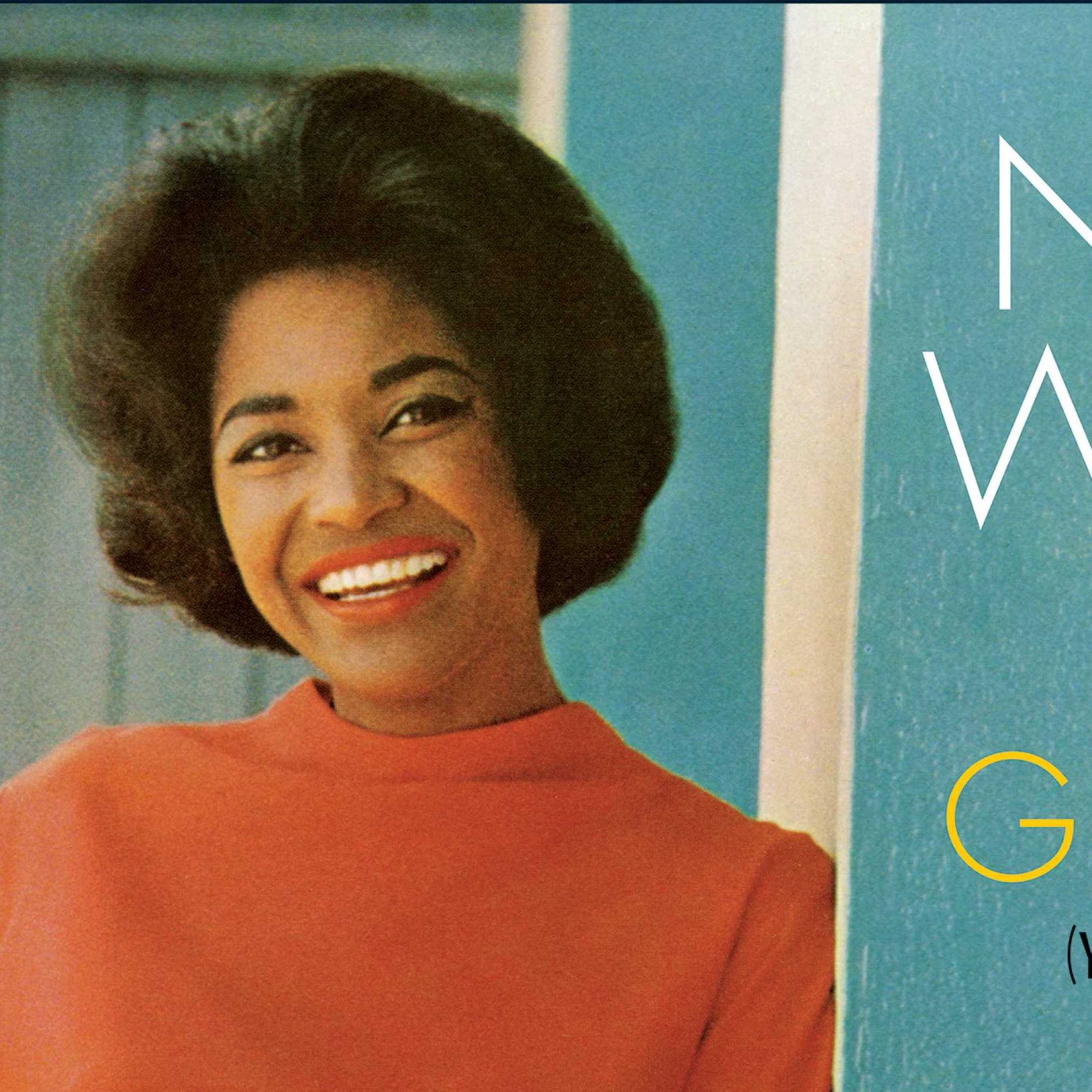 Still Lost In Her Spin: Nancy Wilson’s ‘How Glad I Am’