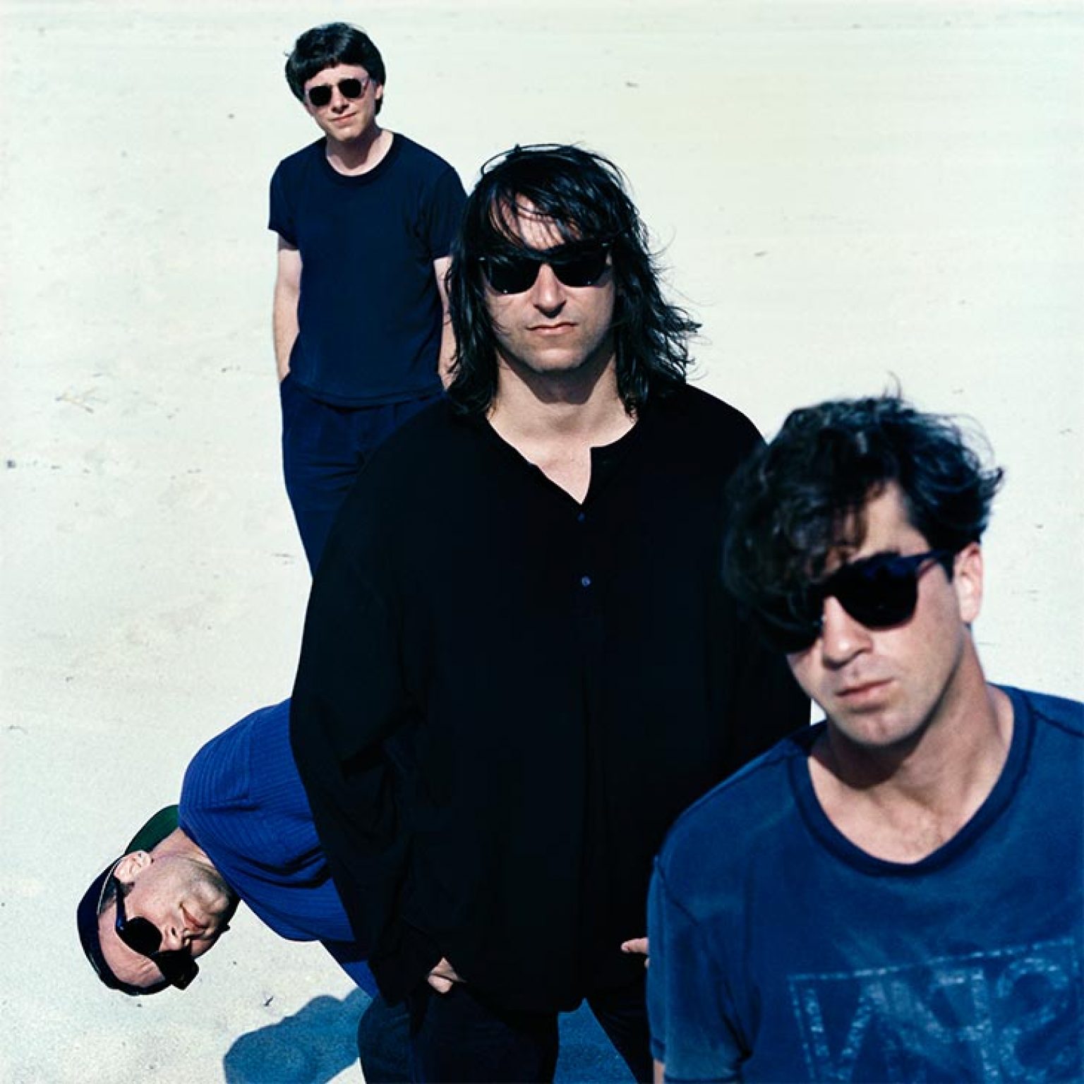 Automatic For The People Mini-Documentary: Watch Part 5 On uDiscover