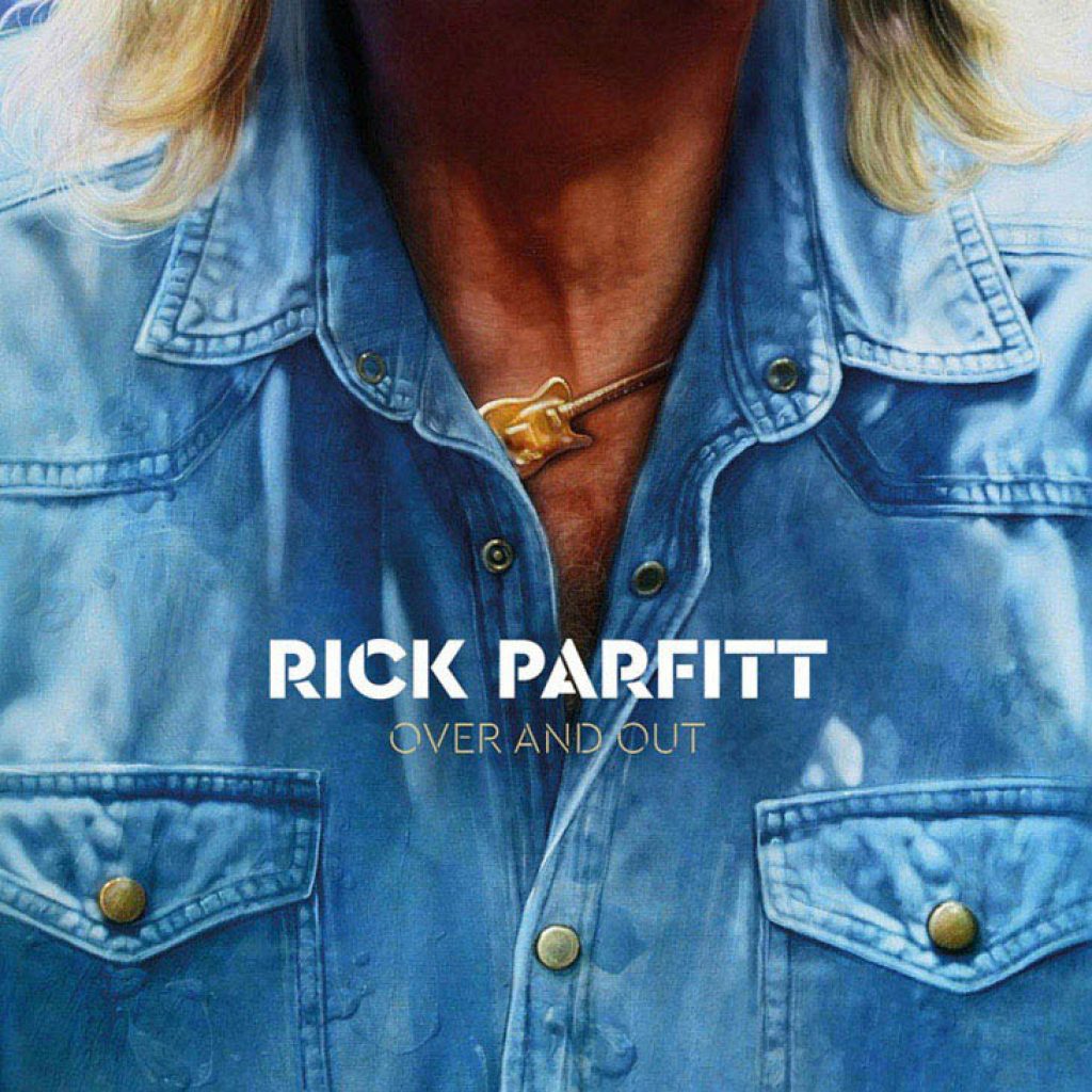 Solo Album From Status Quo’s Rick Parfitt Gets Posthumous Release