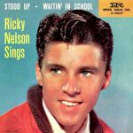 Rick Nelson - Iconic Pop Singer-Songwriter | uDiscover Music
