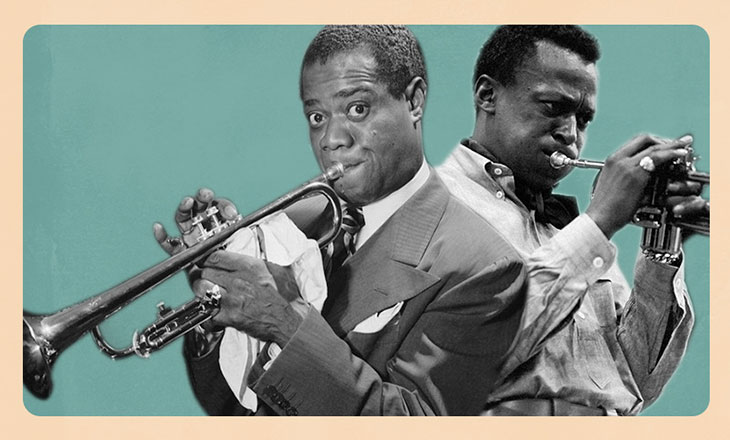 Best Jazz Trumpeters Of All Time: A Top 50 Countown | uDiscover